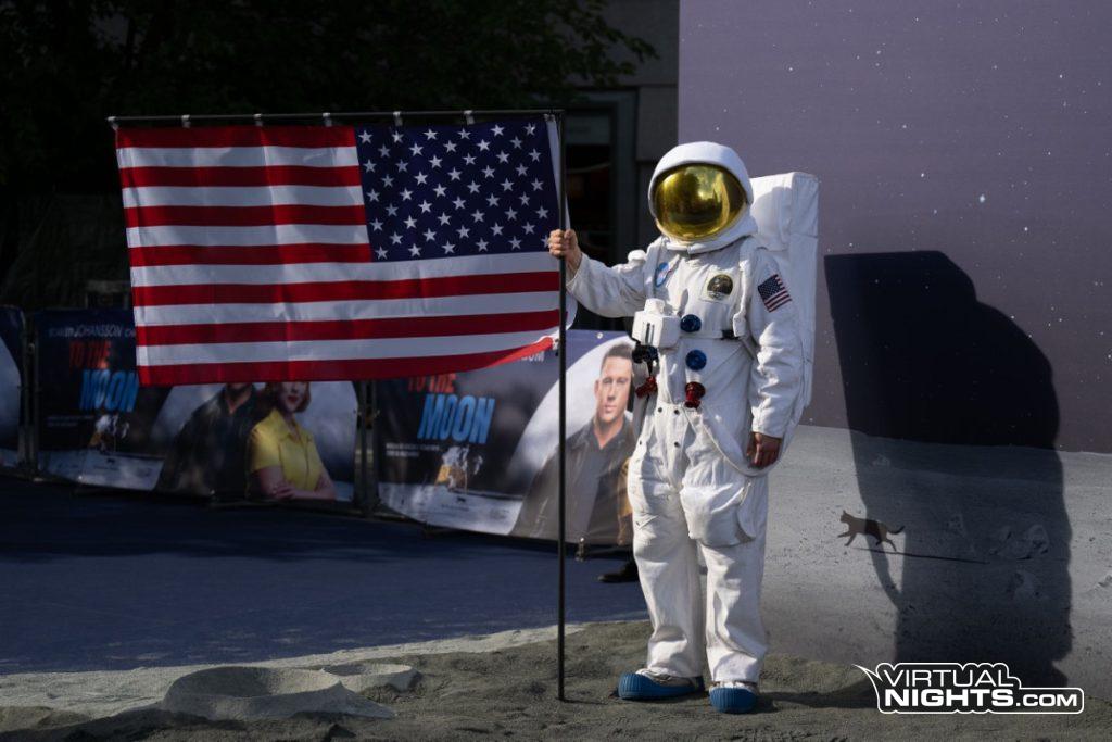 Das Magazin für Szene, Spass und Party - virtualnights.com