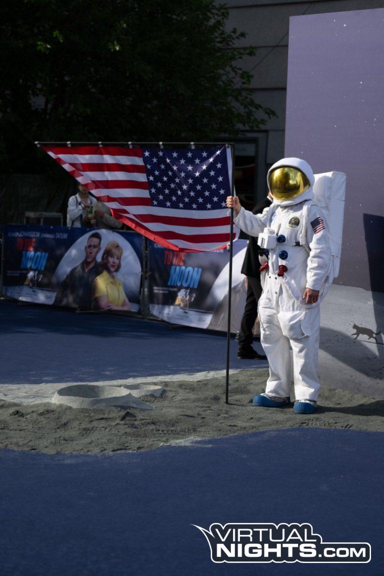 Das Magazin für Szene, Spass und Party - virtualnights.com