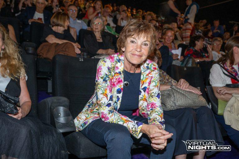 Das Magazin für Szene, Spass und Party - virtualnights.com