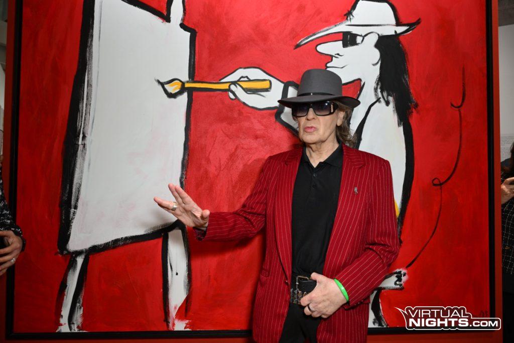 Das Magazin für Szene, Spass und Party - virtualnights.com