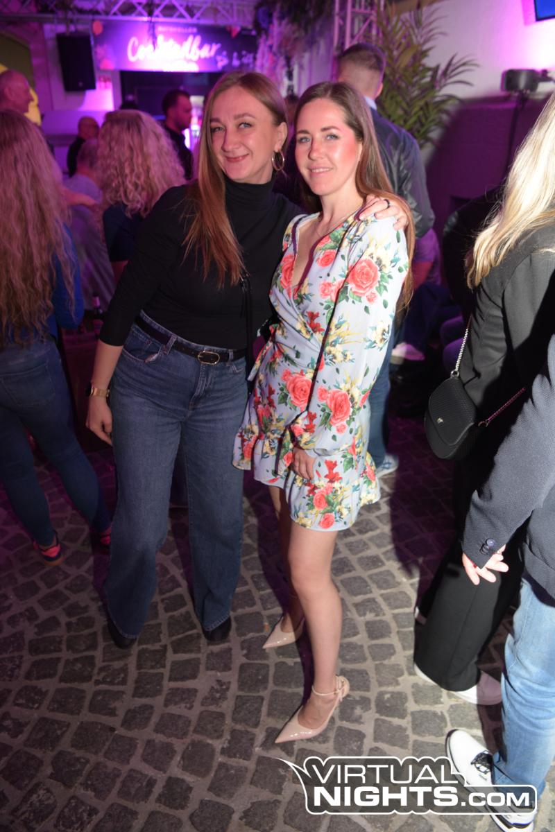 Das Magazin für Szene, Spass und Party - virtualnights.com