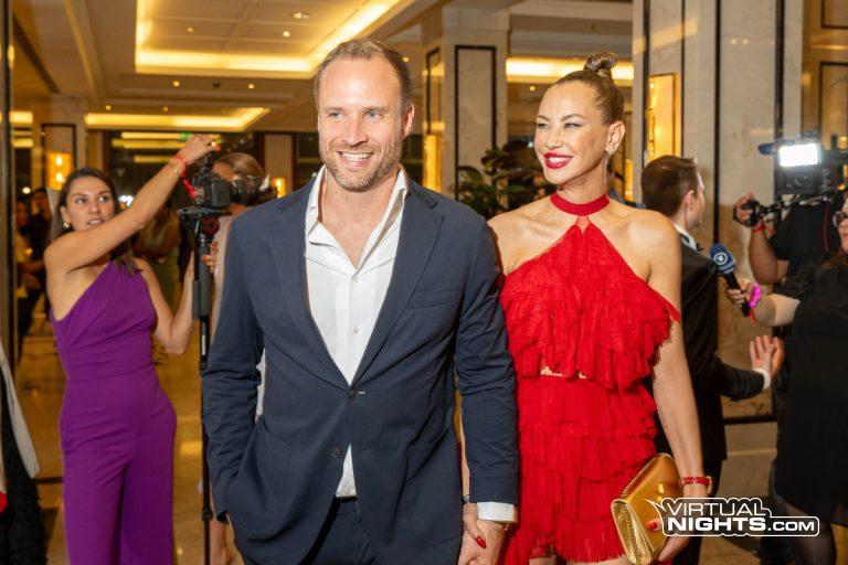 Das Magazin für Szene, Spass und Party - virtualnights.com