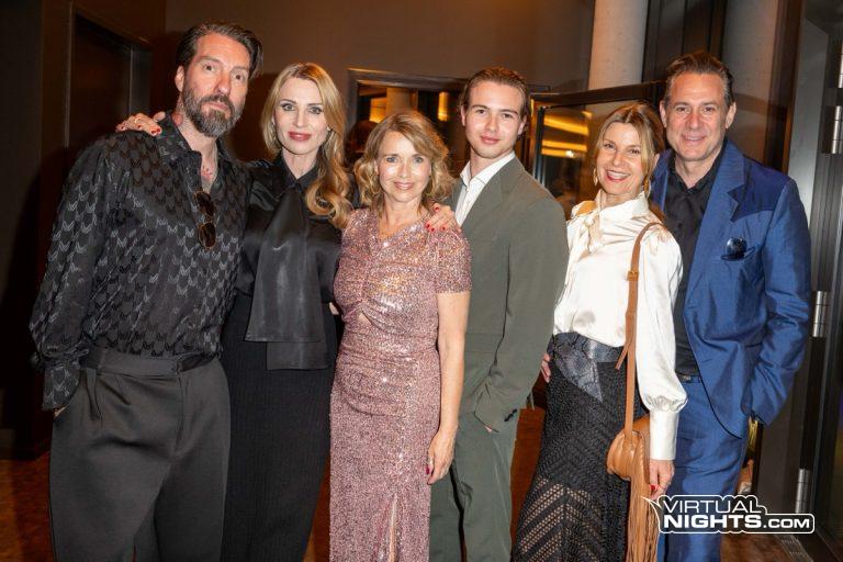 Das Magazin für Szene, Spass und Party - virtualnights.com