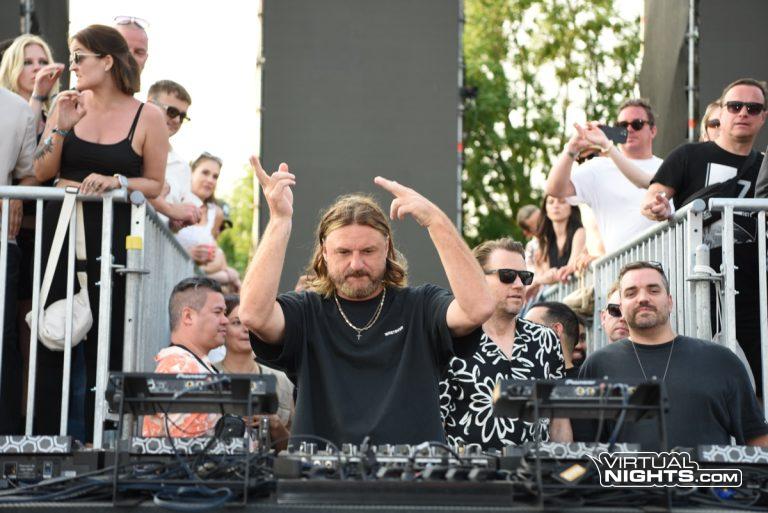 Das Magazin für Szene, Spass und Party - virtualnights.com