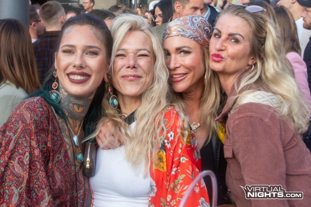 Das Magazin für Szene, Spass und Party - virtualnights.com