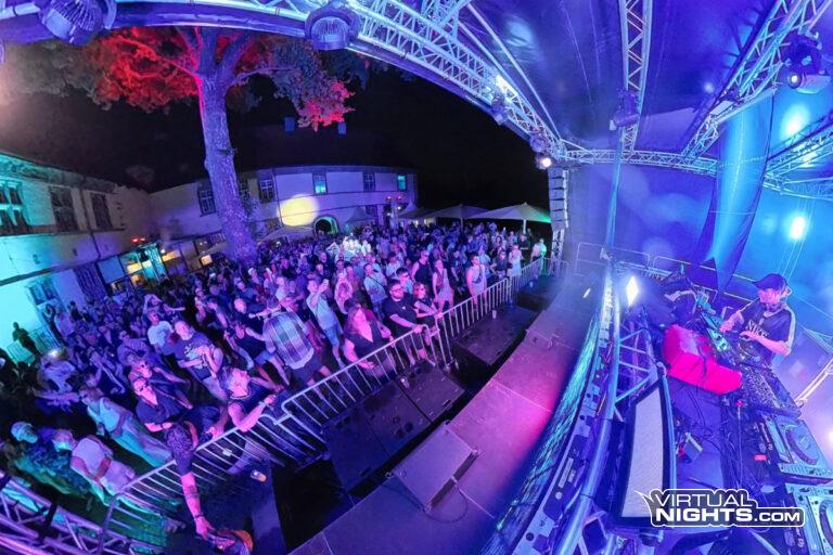 Das Magazin für Szene, Spass und Party - virtualnights.com