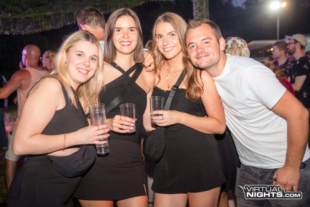 Das Magazin für Szene, Spass und Party - virtualnights.com