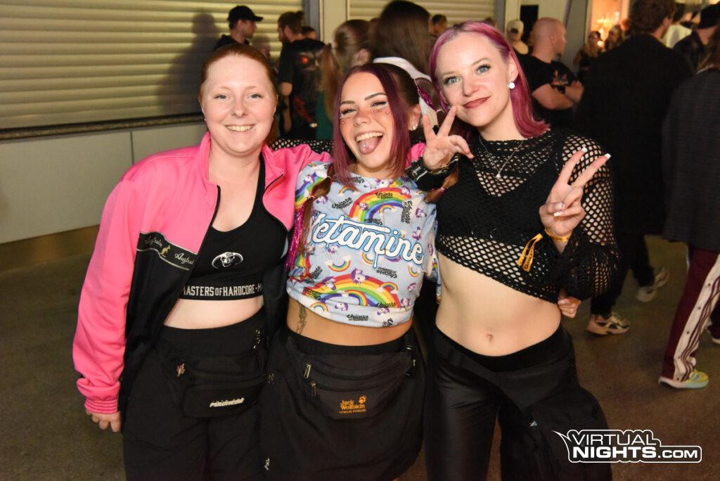 Das Magazin für Szene, Spass und Party - virtualnights.com