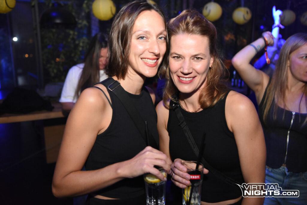 Das Magazin für Szene, Spass und Party - virtualnights.com